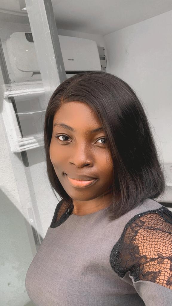 Outreachy Alums, December 2023 to March 2024